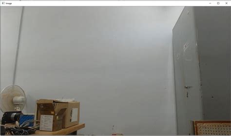 Difference Between Cv2videocapture0 And Imutils Videostreamsrc 0