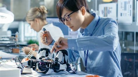 Understanding The Prototype To Production Process Pacific Research