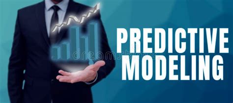 Text Showing Inspiration Predictive Modeling Concept Meaning