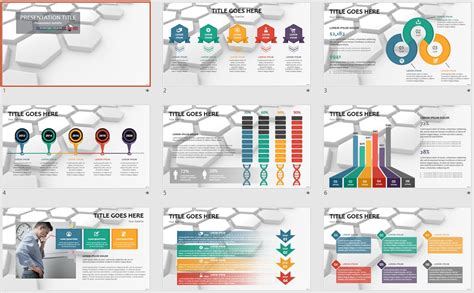 3d tiles powerpoint 169734