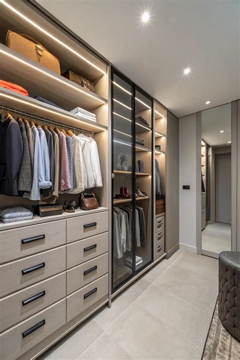 20 Creative Diy Closet Ideas For Stylish Organization