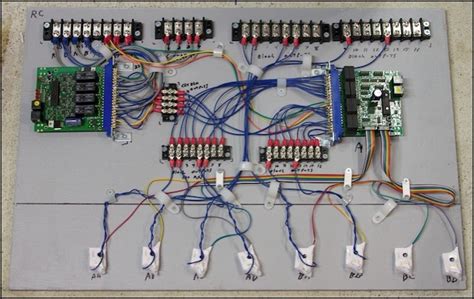 Wiring Diagram For Digitrax Dcc Lighting Wiring Diagram Pictures