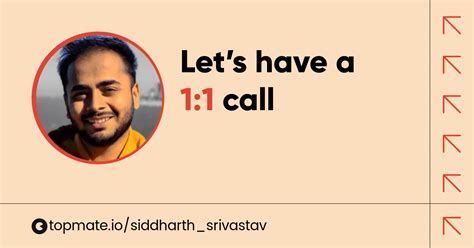 Siddharth Srivastava
