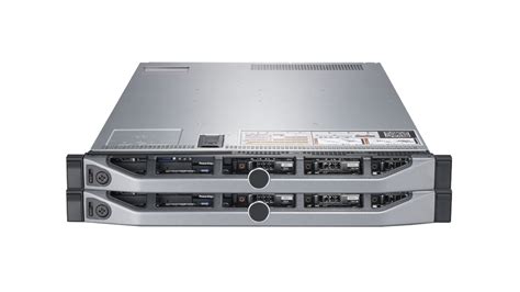 Pacit Two Server Enterprise Cybersecurity Solution Owl Cyber Defense