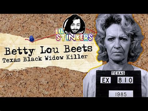 Betty Lou Beets Documentary