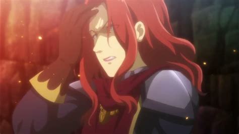 Аниме где гг владыка демонов Другая история 2 сезон 5 серия Youtube