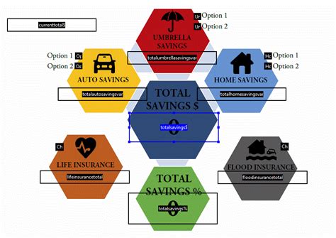 Solved Radio Buttons To Display Different Calculations Adobe