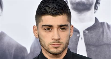 Zayn Malik Drops Cover Of Jimi Hendrixs ‘angel Listen Now Music