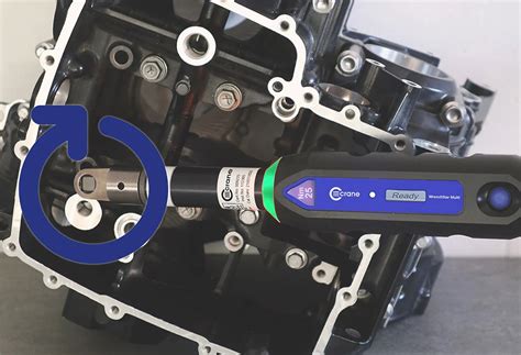 Why Is Torque Measured Alongside Angle