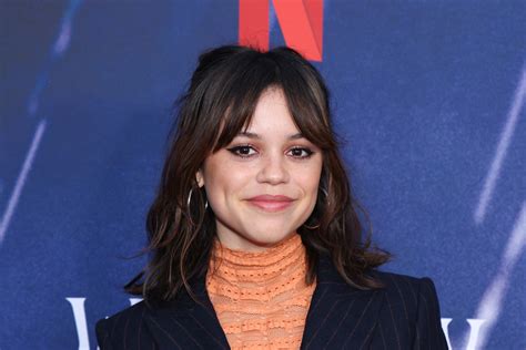 Jenna Ortega On The Shame Of Not Speaking Spanish
