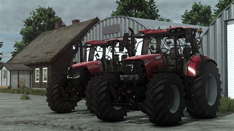 Mods Case Ih Fs25 Kingmods