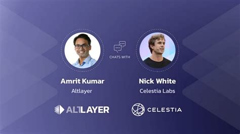 Altlayer Optimizes Rollups With Celestias Data Availability Layer By Kenet Jul 2023 Medium