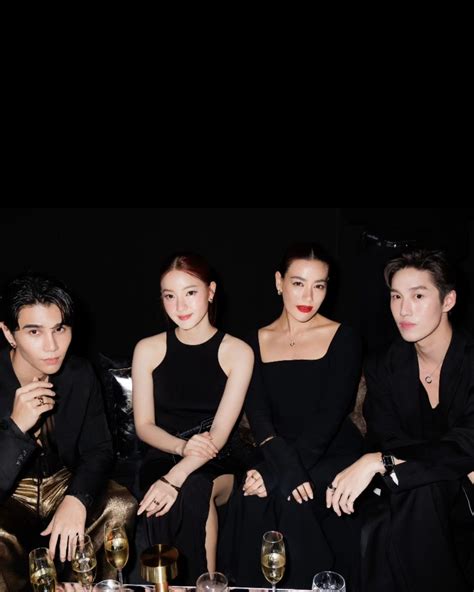 Ig อิ้งค์ วรันธร เปานิล รู้สึกเป็นเกียรติมากที่ได้ร่วมเฉลิมฉลองให้กับ Trin Instagram