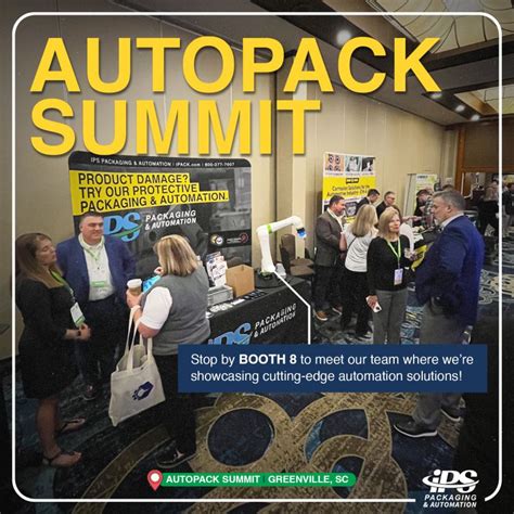 Ips Packaging And Automation On Linkedin Ipspackaging Automation Autopackaging Innovation
