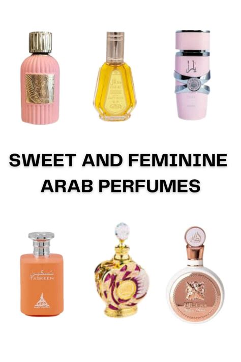 17 Best Summer Arabic Fragrances For Women In 2024 Artofit
