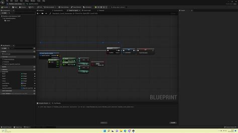 Beginner Here I Followed A Tutorial For Random Level Generation And I Have A Part That Supposed
