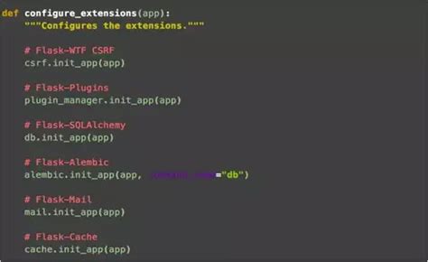 一线python运维开发带你秒懂flask框架 知乎