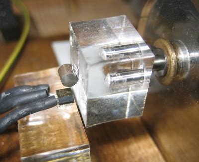 Hall Effect Sensor Northwestern Mechatronics Wiki