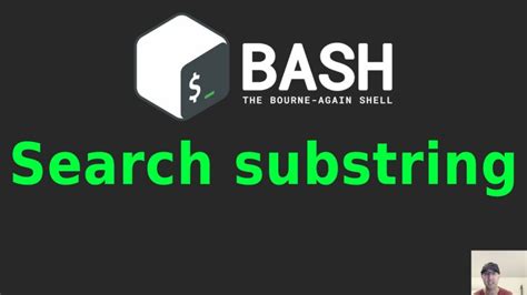 Check If A String Contains A Substring In Bash — Nick Janetakis