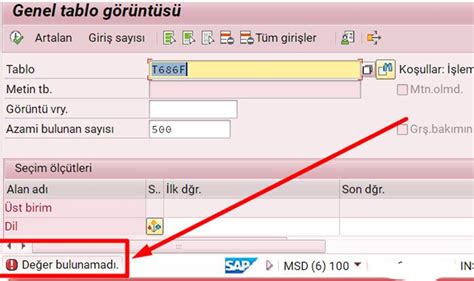 Getting The Description Of A Field Without Knowing Its Text Table