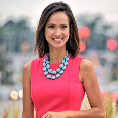 Lydia Hu Joins Fox Business Network February 15 Media News Journal