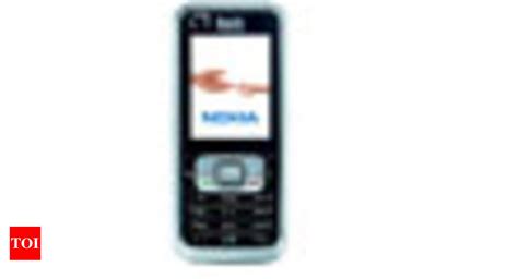 Nokia What Is Troubling Nokia Times Of India