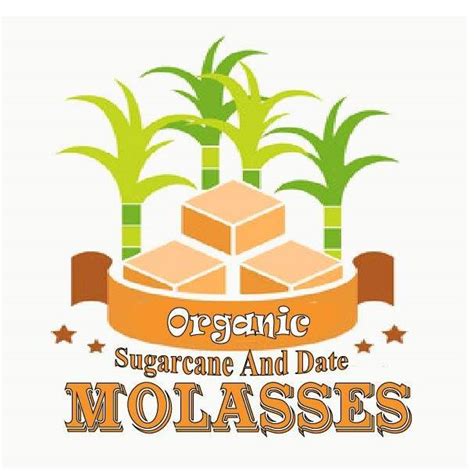 Organic Sugarcane And Date Molasses Bd