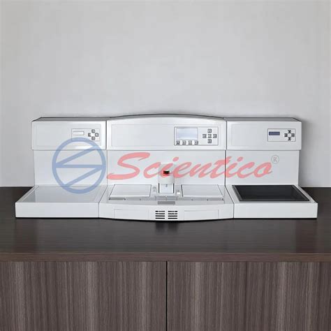 Tissue Embedding Station Manufactured By Scientico At Best Price In Ambala