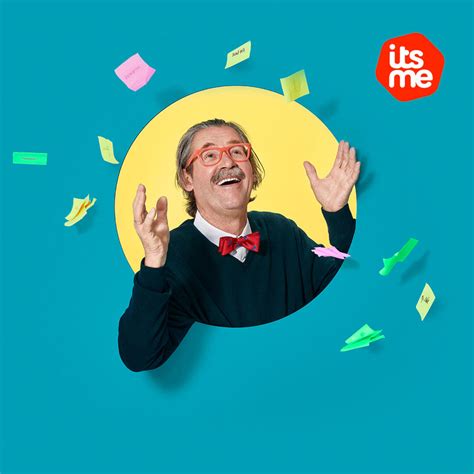 Itsme® Federate Agency