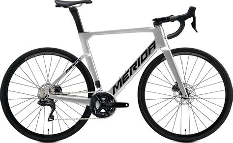 Merida Reacto 6000 Di2 2023 Tredz Bikes