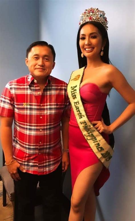 Janelle Lazo Tee Philippines 2019