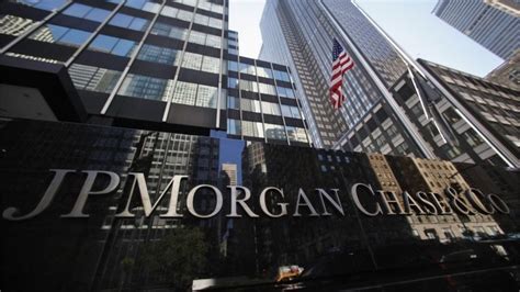 Xexec Jpmorgan Forecast For Jpmorgan Chase And Co Jpm Stock Rate