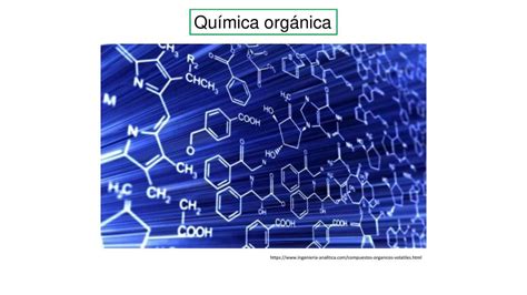 Ppt Química Orgánica Mafer Gutiérrez Udocz