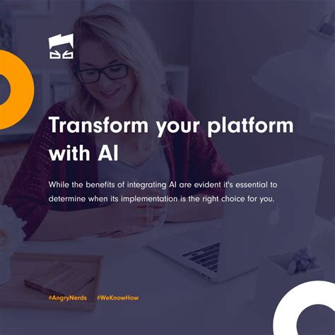 Angry Nerds Software Solutions Company On Linkedin Ai