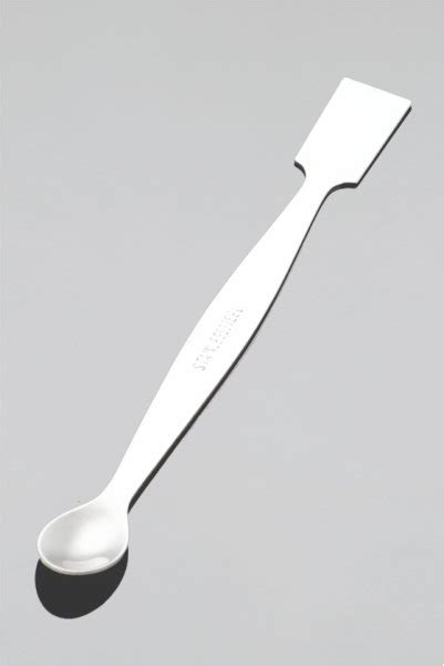 Flat Spoon