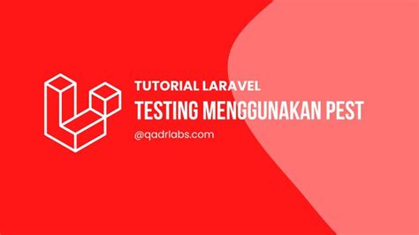 testing menggunakan pest gun gun priatna