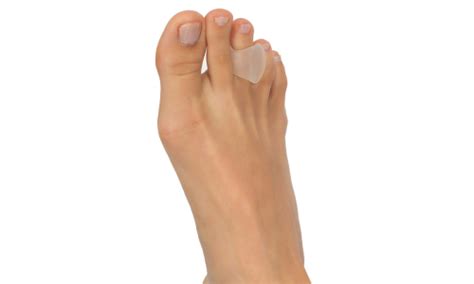 Gelx Toe Separator With Loop 2