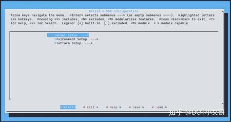 详解全志 V85x E907 Risc V小核开发与使用 知乎