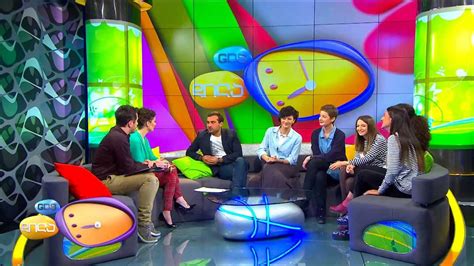 Gds დილის სტუმრები ვიკა ბუკია ლაშა ღუღუნიშვილი ნინი მენაბდე ანო მაისურაძე თაკო ქველიძე