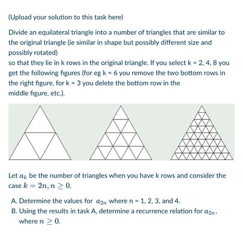 Solved Upload Your Solution To This Task Here Divide An
