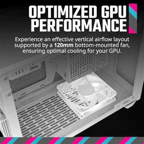 Cooler Master NR P V White Vs MasterBox Pangoly