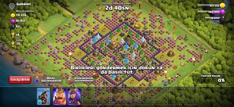 There Is So Many Things Wrong With This R Clashofclans