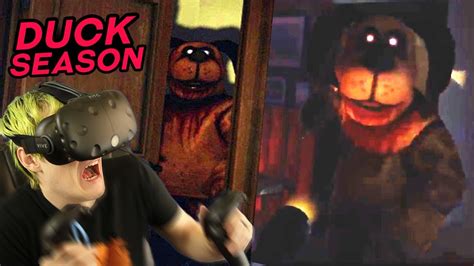 He Killed Our Mom And Hes Here Duck Season Dead End Youtube