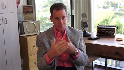 Tv Announceractor Randy West On His First Full Time Radio Job Ppb Oral History Interview