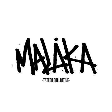 Malaka Tattoo Los Angeles Los Angeles Ca