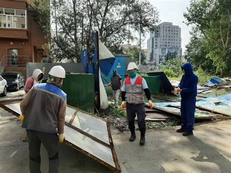 РЦНК гийн хажууд барилга барьж буй компанийн үйл ажиллагааг түдгэлзүүлж арга хэмжээ авна