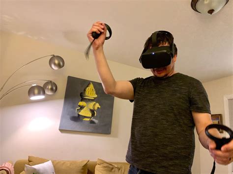 How To Extend Battery Life On Your Oculus Quest Android Central