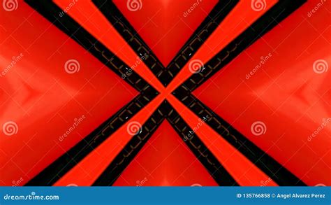 Reddish Abstract Design Stock Illustration Illustration Of Line