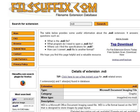 How To Open Unknown File Format Practicable