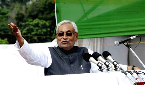 Independence Day Nitish Kumar